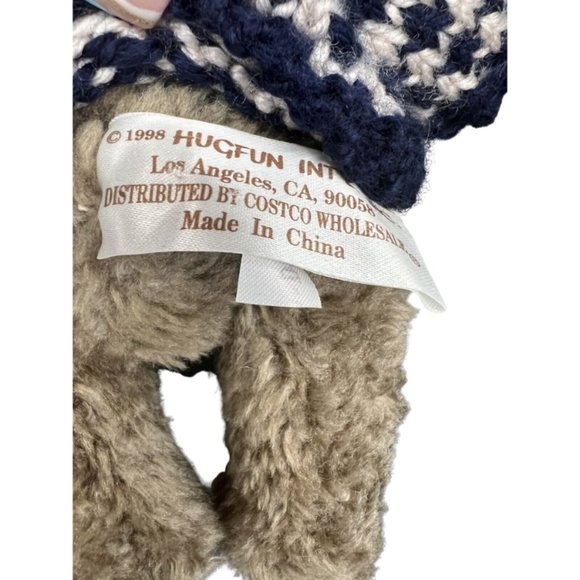 Hugfun | Toys | Hugfun 998 Teddy Bear | Poshmark